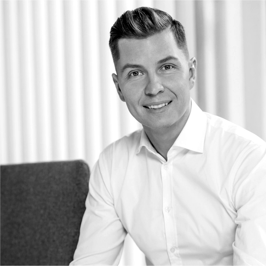 Our leadership - Stokex Financial Technologies