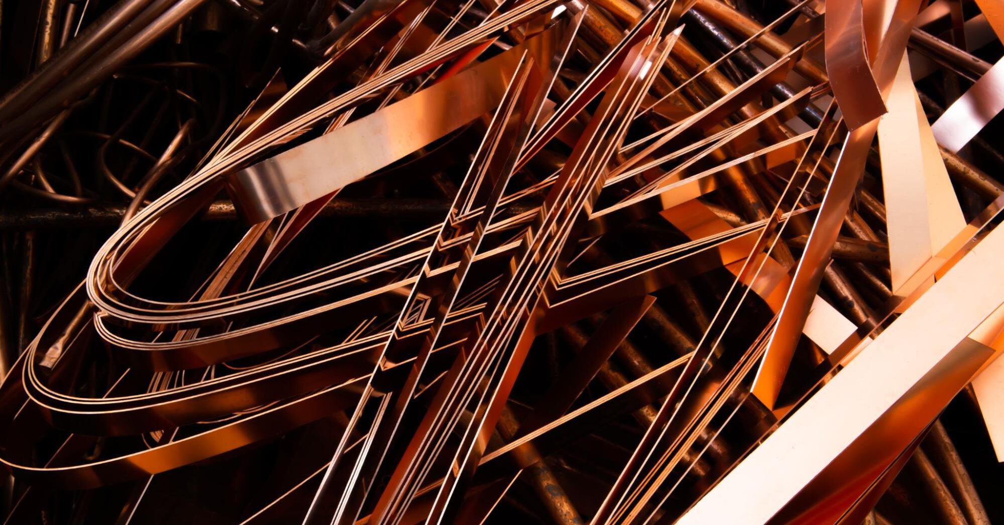 Surging Raw Material Prices Could Swing Hard In The Other Direction ...