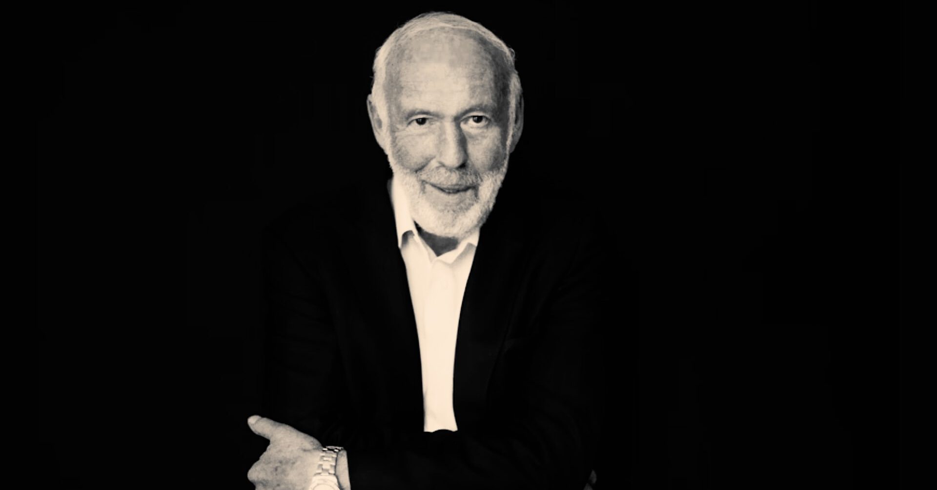 Who was Jim Simons: The Man who solved the market - Stokex Financial ...