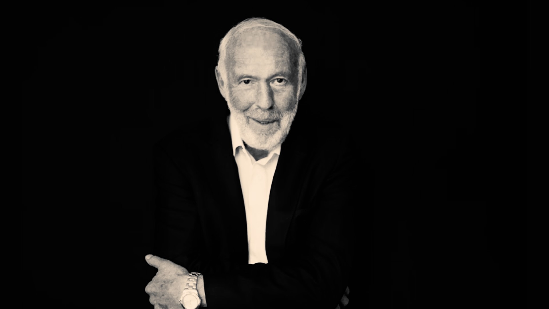 Who was Jim Simons: The Man who solved the market - Stokex Financial ...