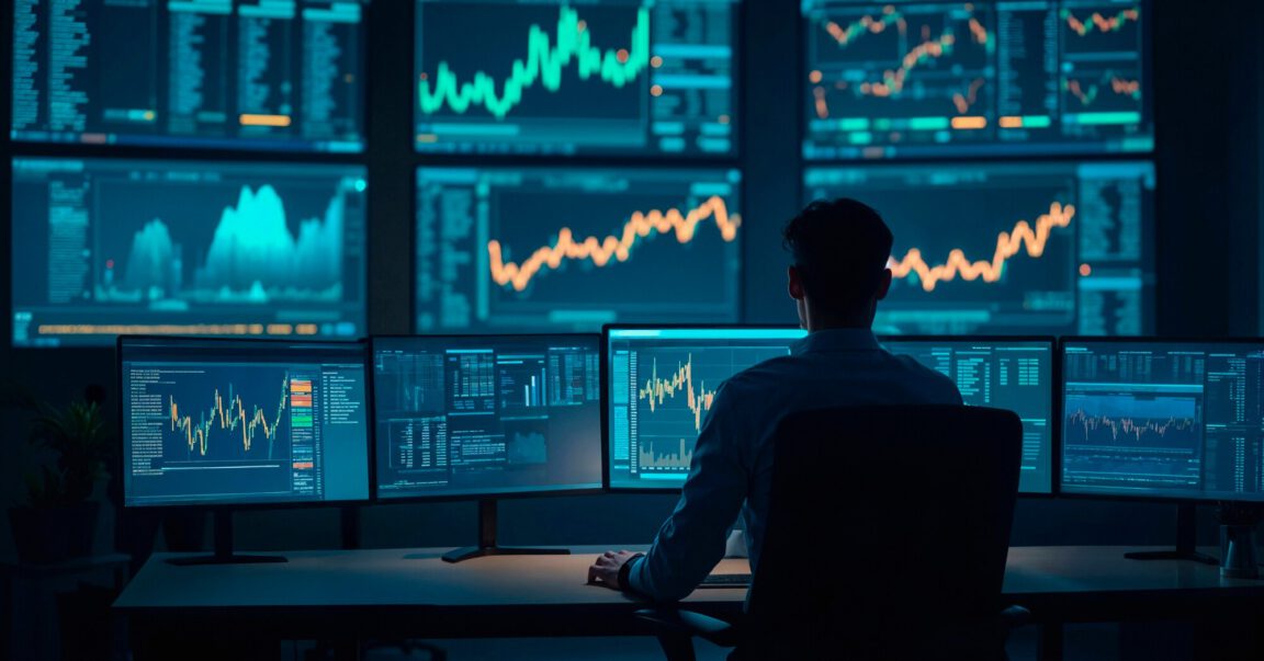 Stokex Financial Technologies